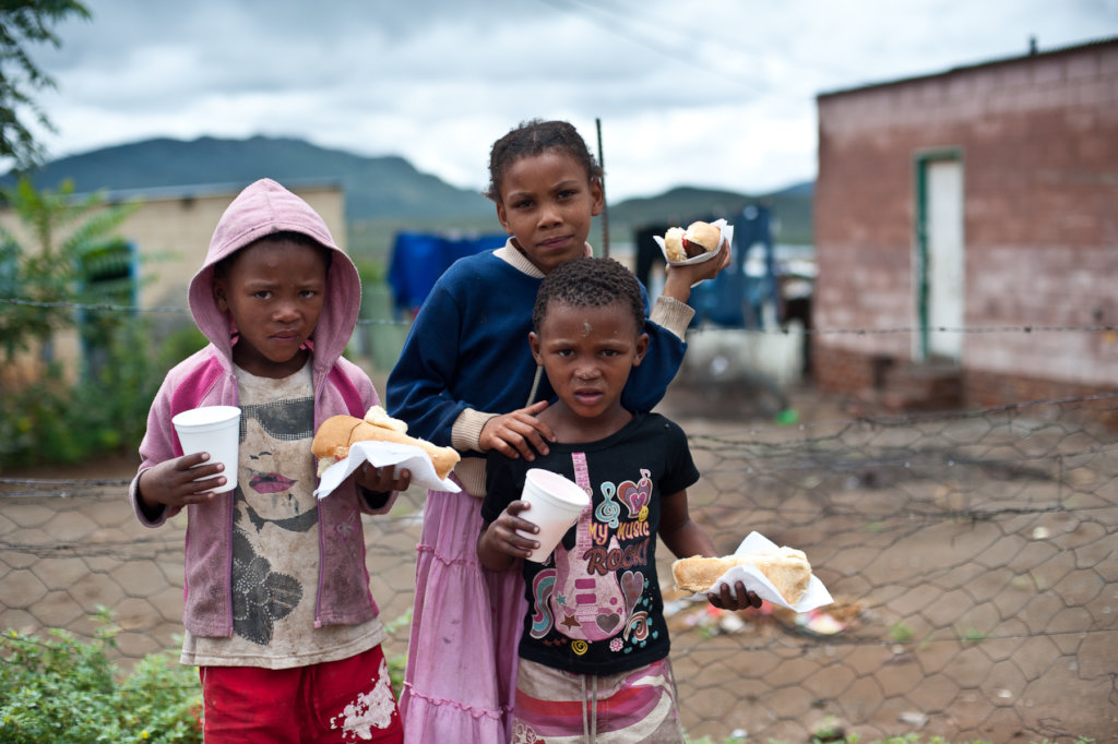 Richmond Community Centre - GlobalGiving