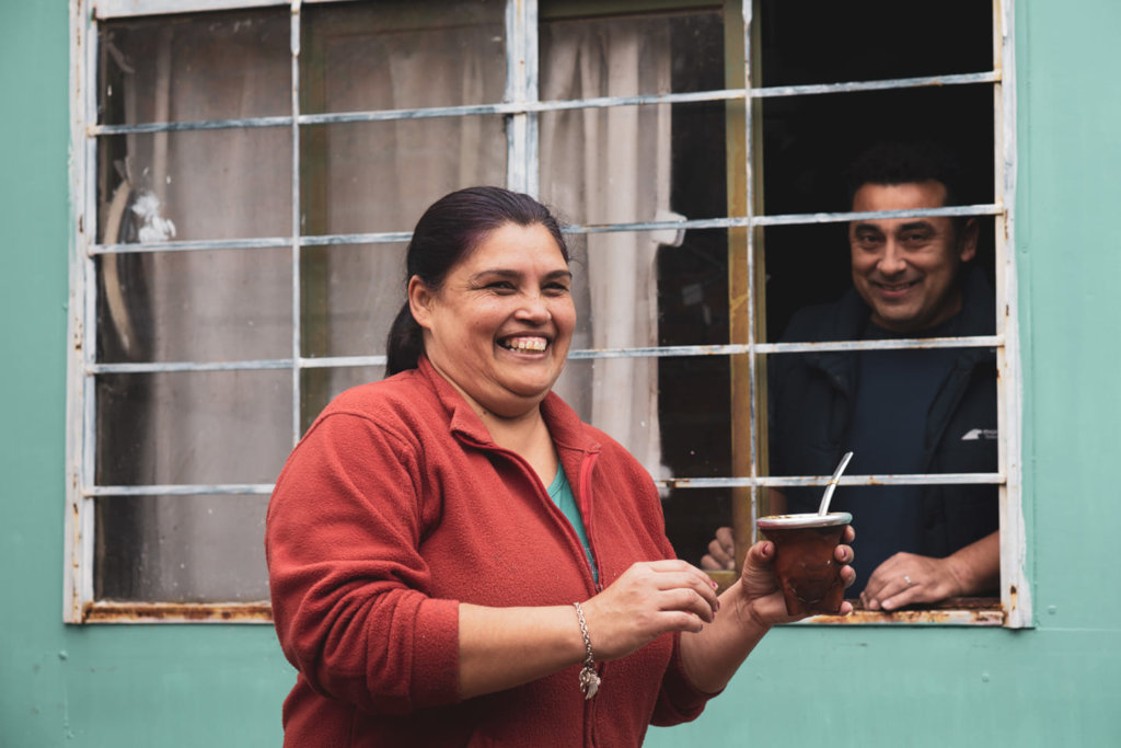 50 Microloans for Low-Income Women in Argentina - GlobalGiving