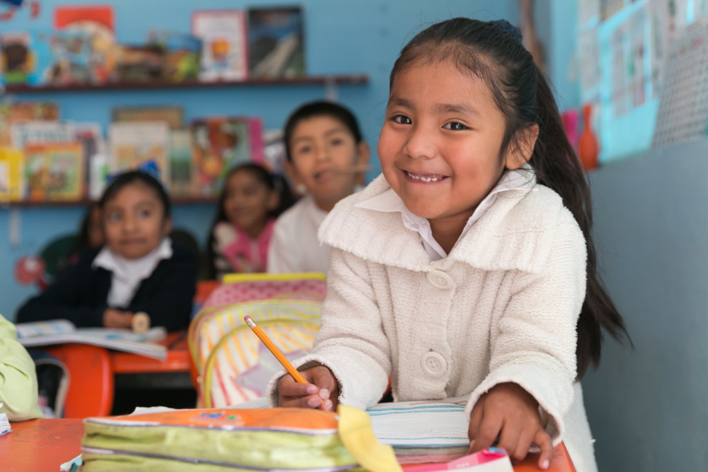 Be a hero for vulnerable children in Mexico - GlobalGiving