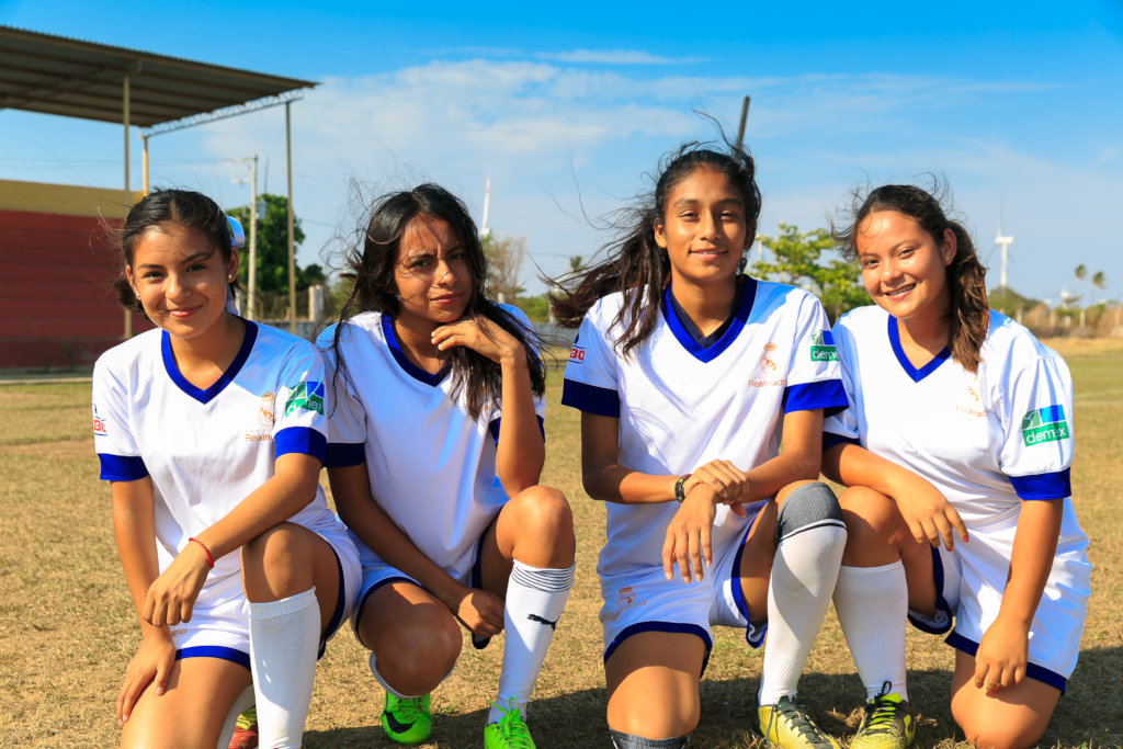 Be a hero for vulnerable children in Mexico - GlobalGiving