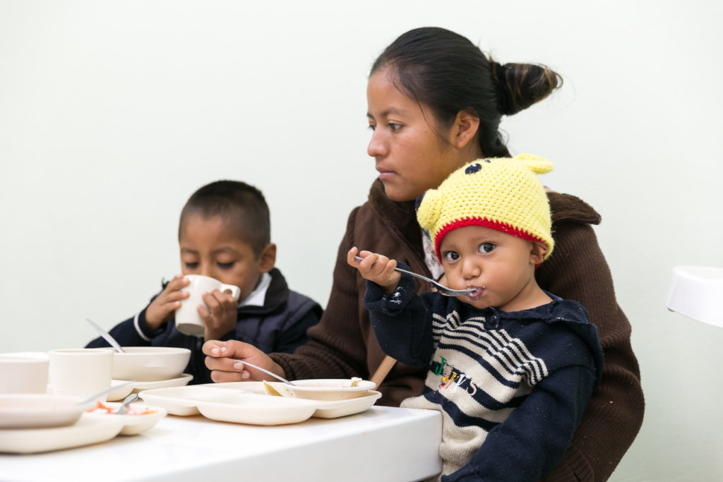 Be a hero for vulnerable children in Mexico - GlobalGiving