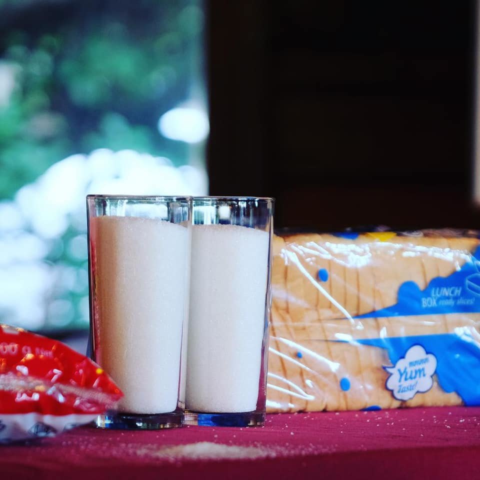 Reports on Eat Better South Africa! - GlobalGiving