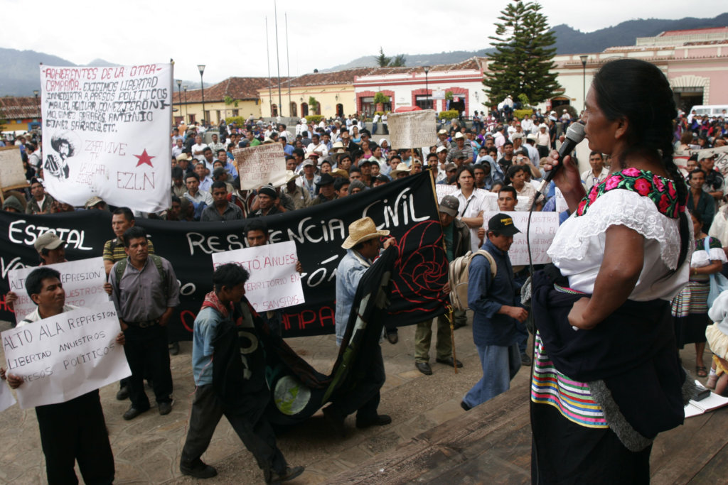 Protect land rights and lives of Mayan communities - GlobalGiving
