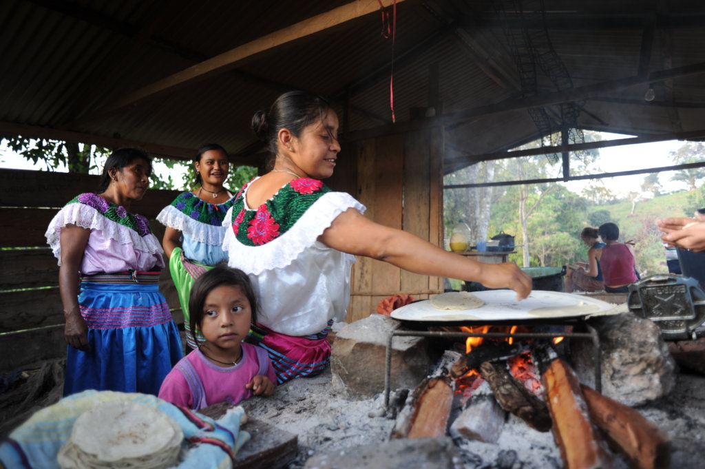 Protect land rights and lives of Mayan communities - GlobalGiving