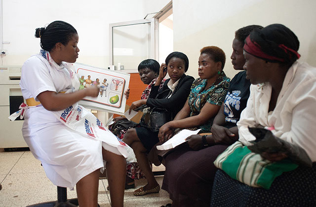 COMPREHENSIVE CANCER COUNSELLING PROGRAM - GlobalGiving