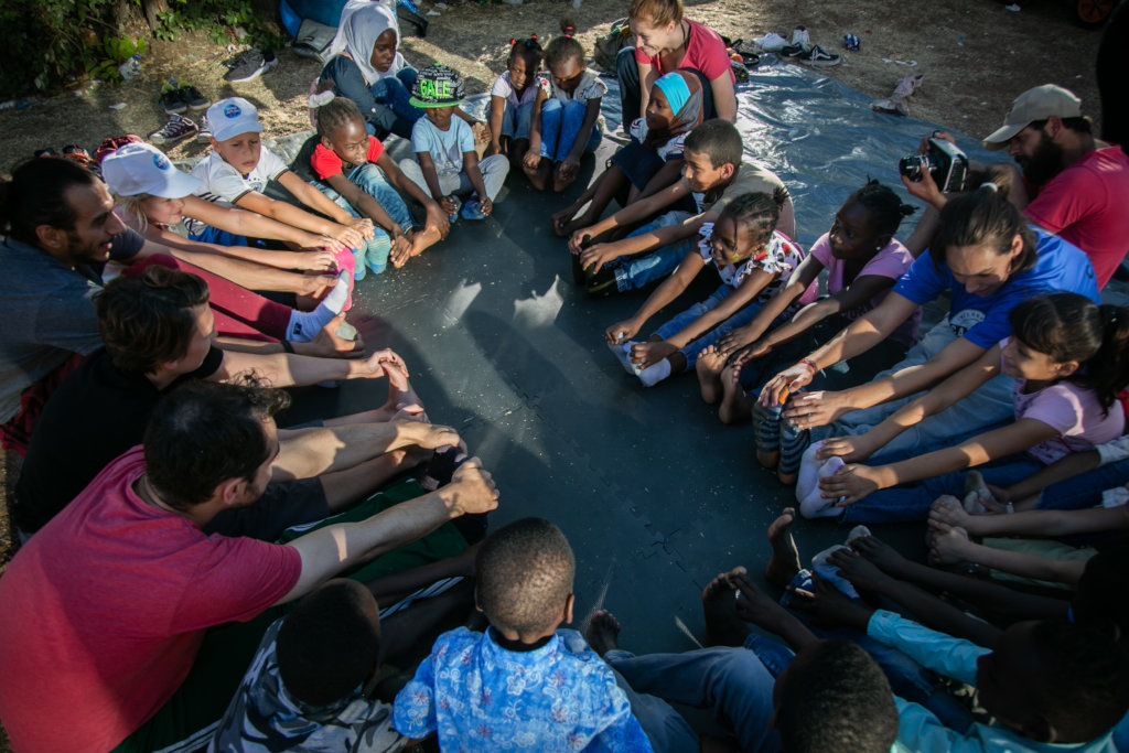 Mental health care for refugee youth in Jordan - GlobalGiving