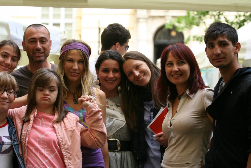 Help Bulgarians have a healthy work-life balance - GlobalGiving