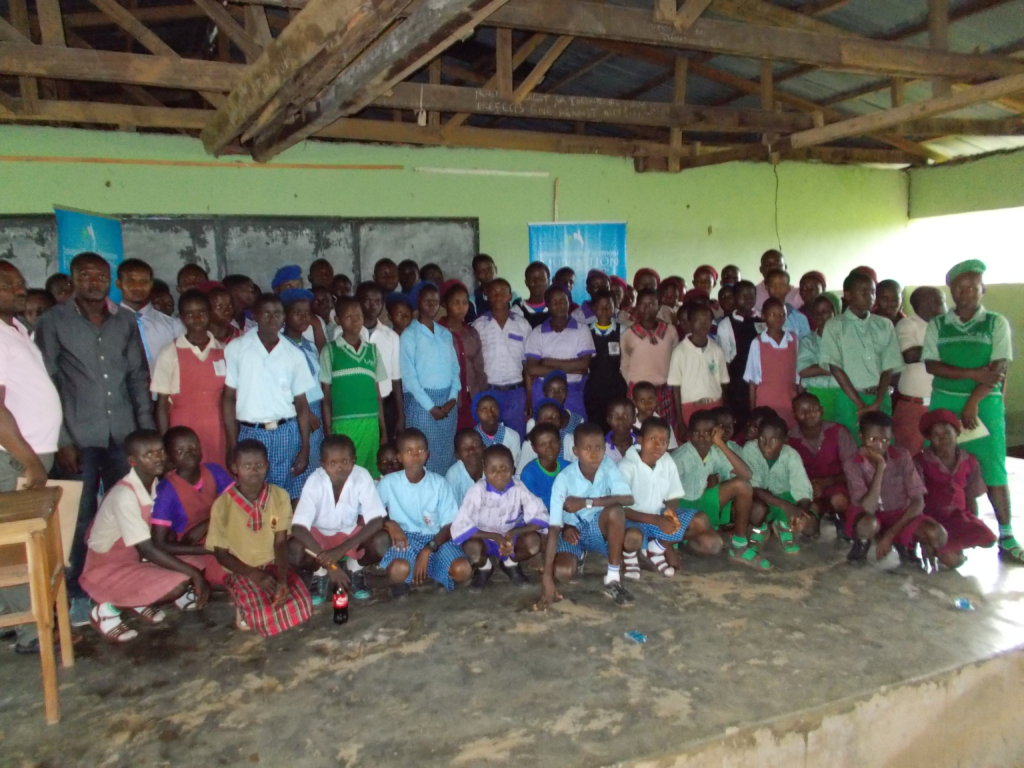 Help disadvantaged children acquire an education - GlobalGiving