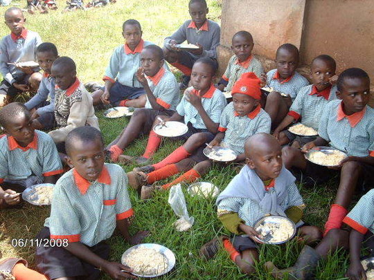 Help educate 150 needy children in Kiambu - GlobalGiving