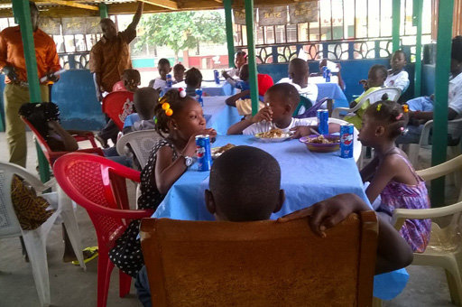 Zero Hunger Project - GlobalGiving