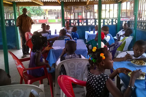 Zero Hunger Project - GlobalGiving