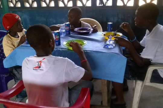 Zero Hunger Project - GlobalGiving