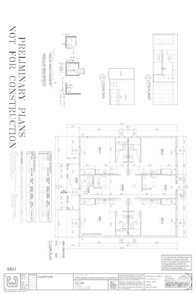 Affordable Housing for people with Disabilities - GlobalGiving
