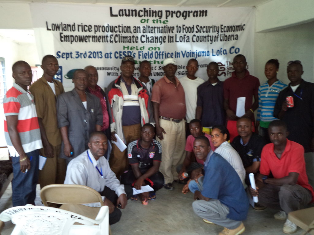 Advocacy for Sexual Gender-Based Violence Project - GlobalGiving