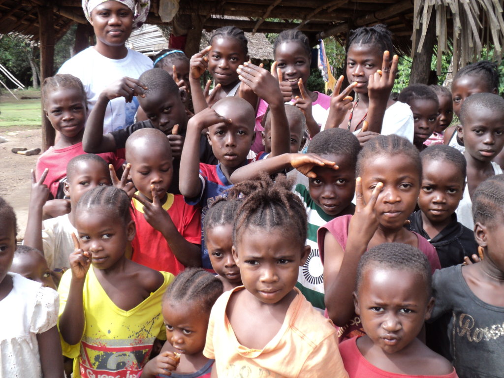 Advocacy for Sexual Gender-Based Violence Project - GlobalGiving