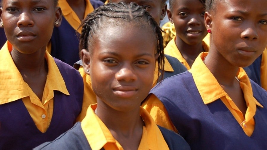 Support Girls Right To Education In Abuja Nigeria Globalgiving