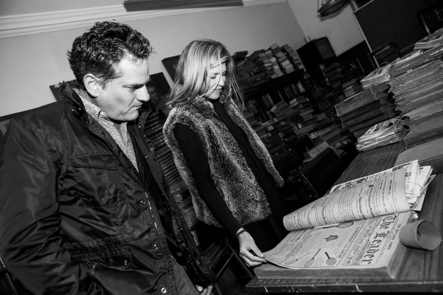 Restoring Nairobi's iconic public libraries - GlobalGiving