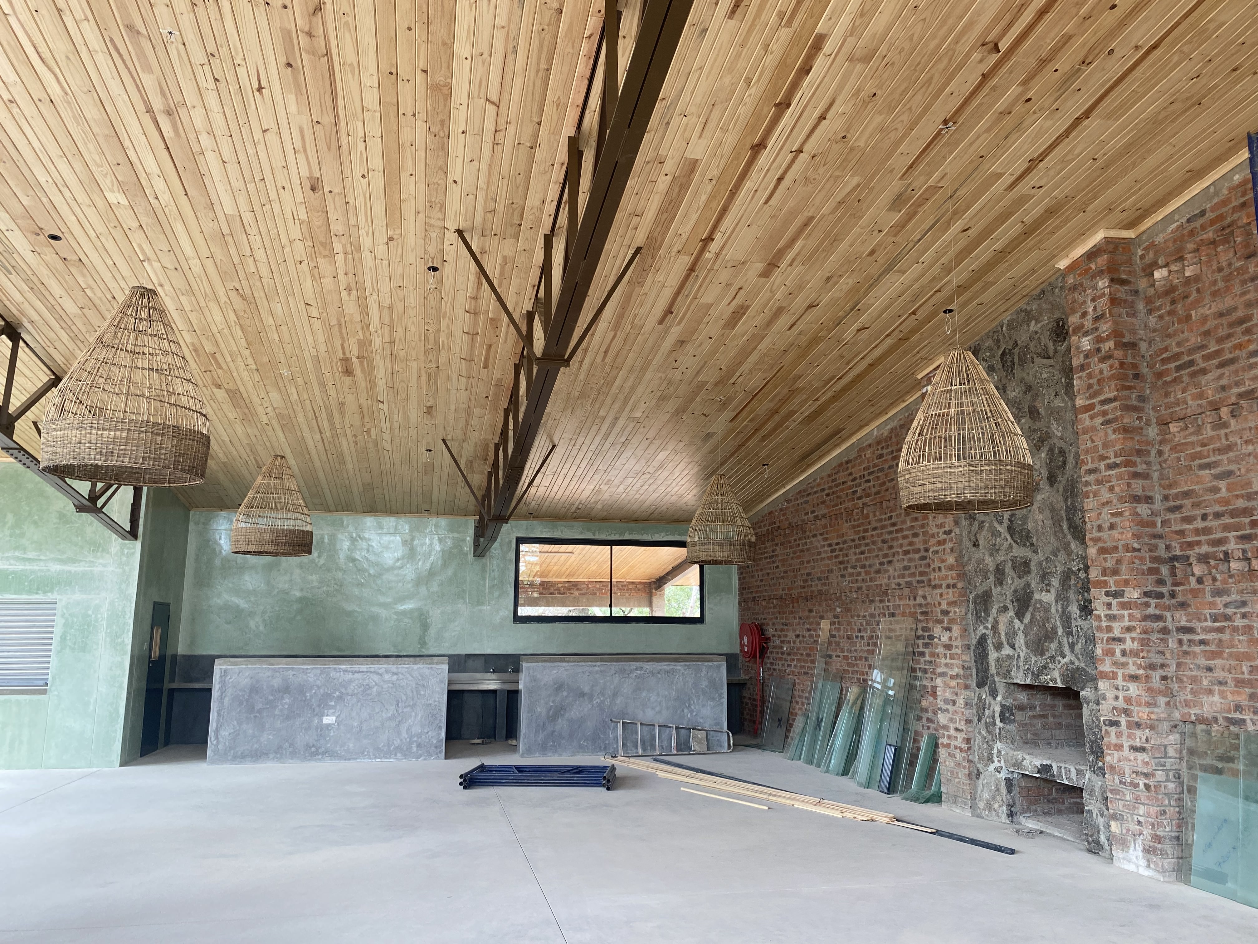 Photos from Build the USAP Community School in Zimbabwe - GlobalGiving