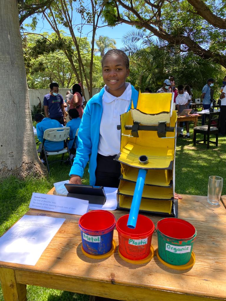 Photos from Build the USAP Community School in Zimbabwe - GlobalGiving