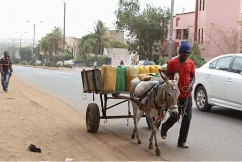 CLEAN WATER ACCESS FOR POOR COMMUNITIES - GlobalGiving