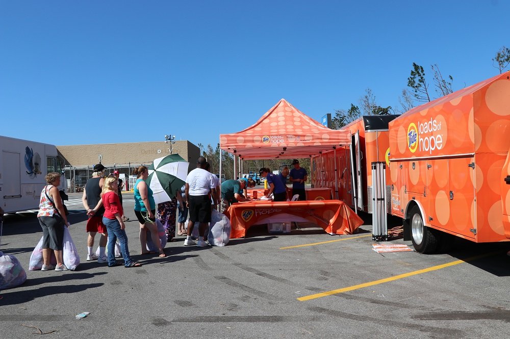 Help California Wildfire Victims - GlobalGiving