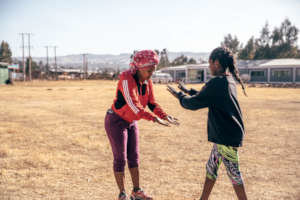 Support Girls Gotta Run Athletic Scholars! - GlobalGiving