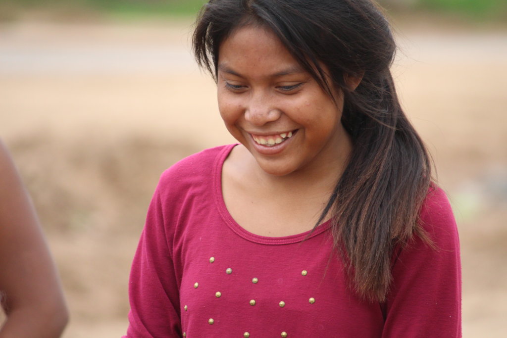 Empower Rural Argentinian Children with Rugby - GlobalGiving