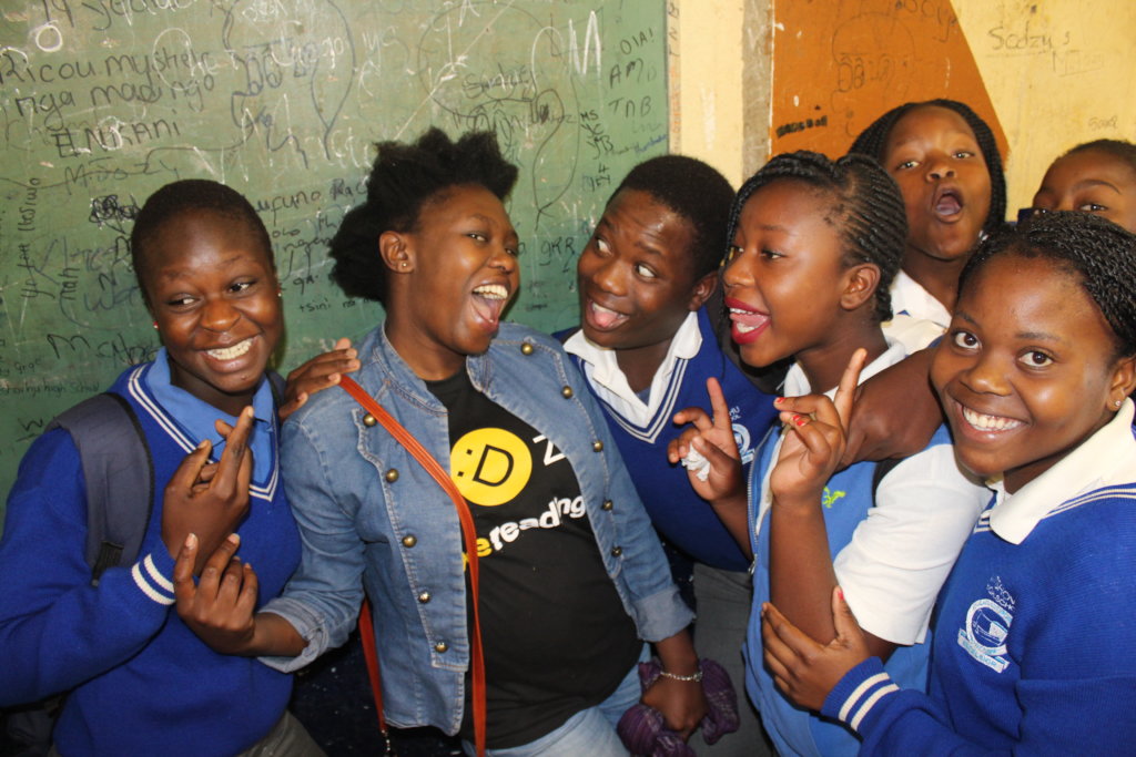 Educate 160 Rural South African Youth - GlobalGiving