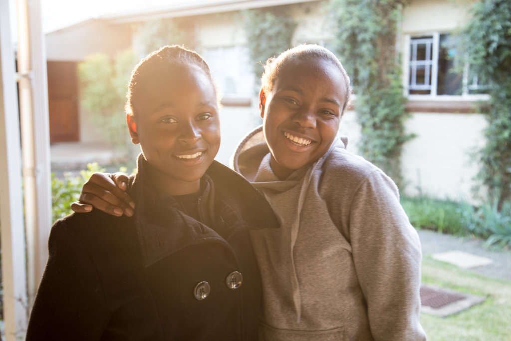 Educate 160 Rural South African Youth - GlobalGiving