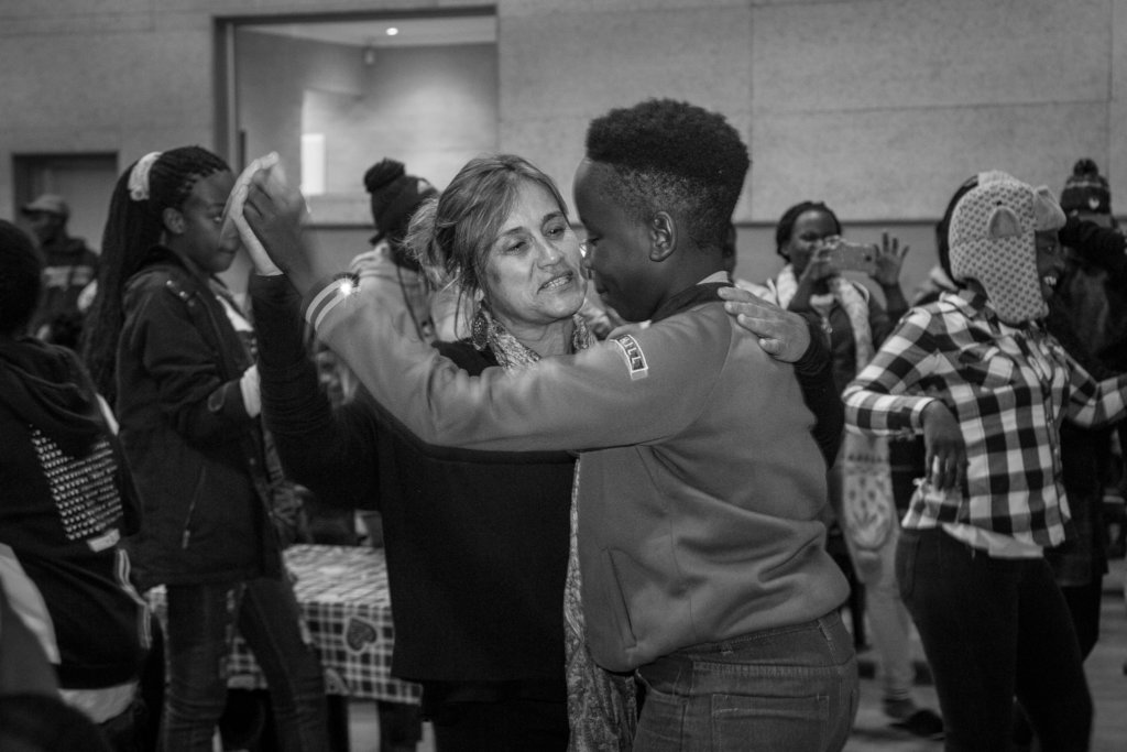 Educate 160 Rural South African Youth - GlobalGiving