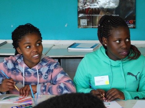 Educate 160 Rural South African Youth - GlobalGiving