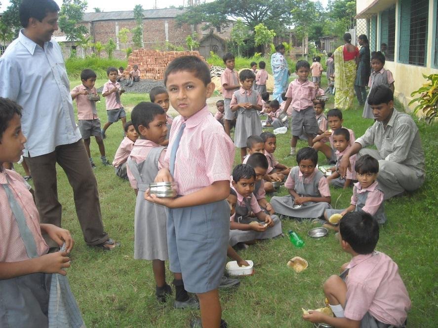 Spread a little Christmas cheer around the world - GlobalGiving