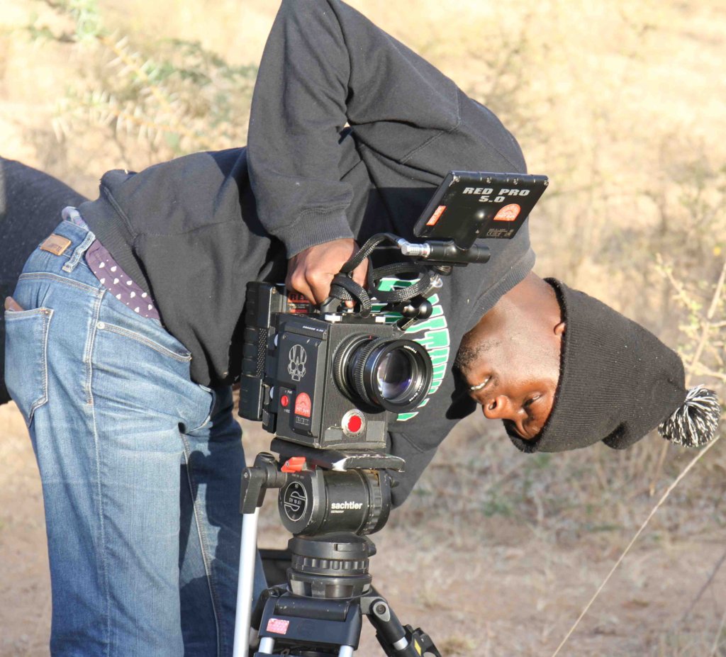 Reports on Transform Lives of African Youth by Making Films - GlobalGiving