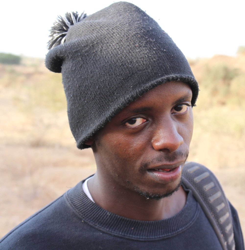 Reports on Transform Lives of African Youth by Making Films - GlobalGiving