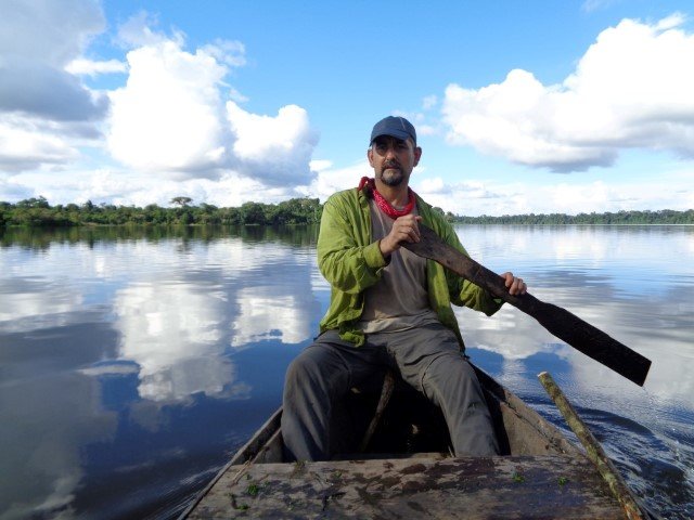 Amazon Research and Conservation Station - GlobalGiving