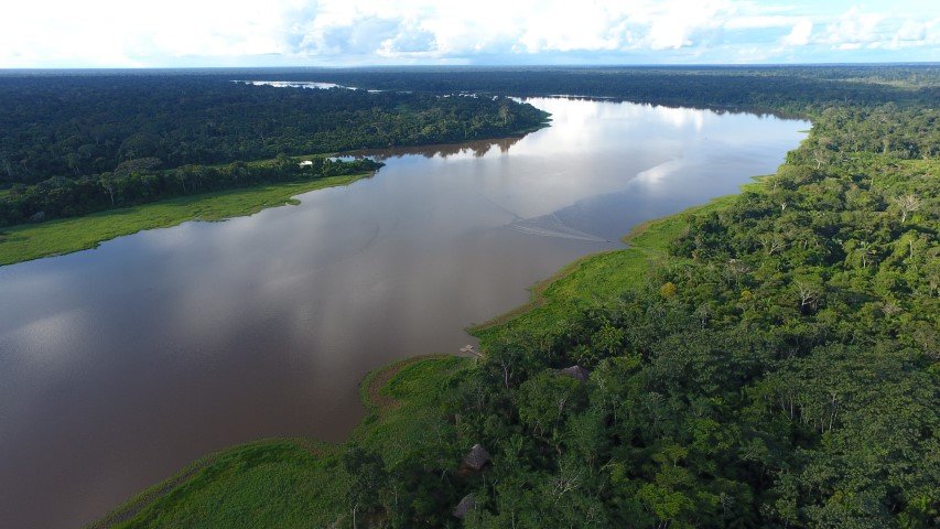 Amazon Research and Conservation Station - GlobalGiving