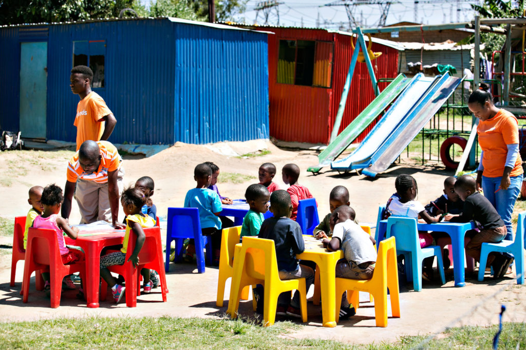 Educational Kits for our village - GlobalGiving