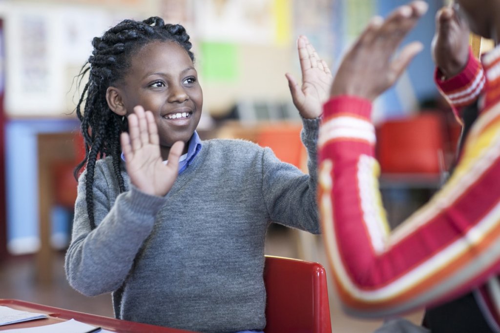 Empower South African children with reading skills - GlobalGiving