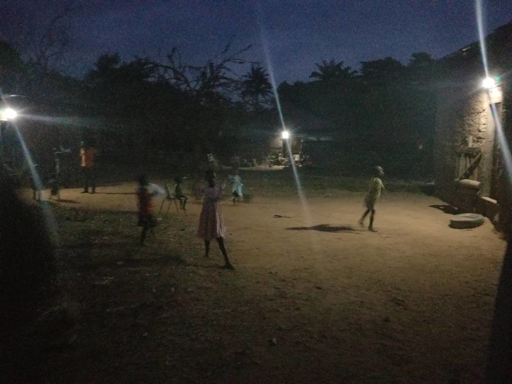 Provide Electricity to 10000 Villagers in Nigeria - GlobalGiving