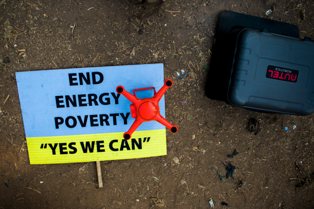 Provide Electricity to 10000 Villagers in Nigeria - GlobalGiving