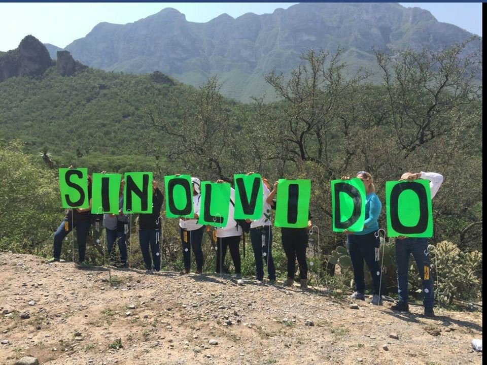 Help Mothers of the Disappeared Find Justice - GlobalGiving