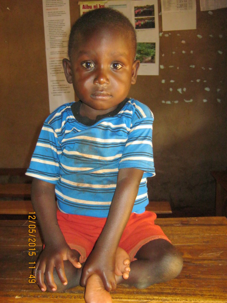 Educate 3500 Aids orphans in Kenyan remote areas - GlobalGiving