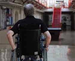 Legal Advice for Older and Disabled Prisoners - GlobalGiving