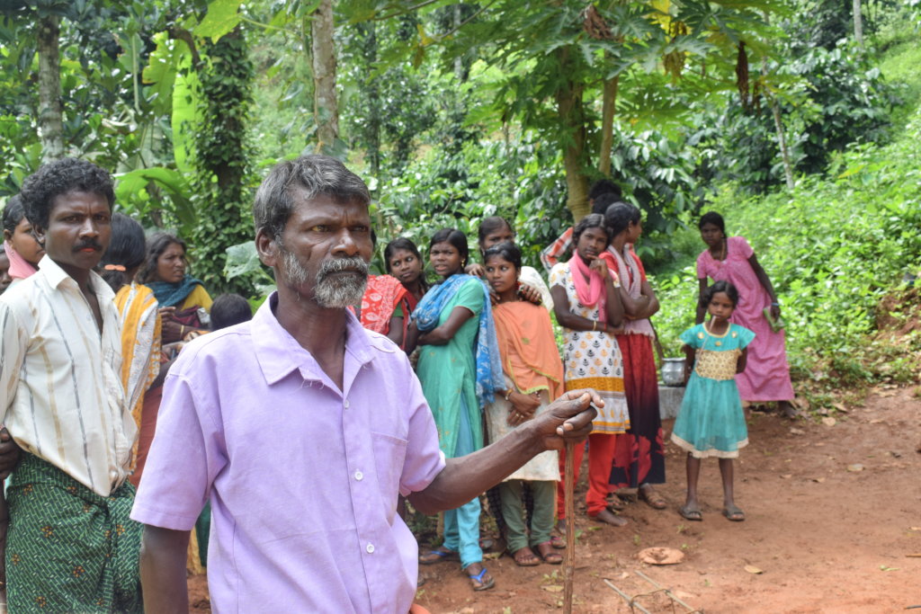 Rural Housing Project for Tribal Community - GlobalGiving