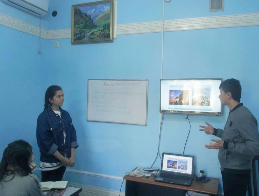 Digital Leap - GlobalGiving