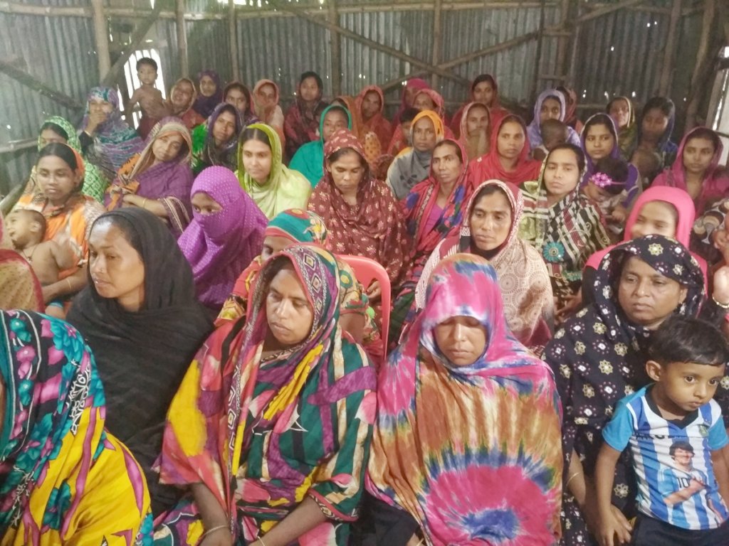 Women Empowerment through Economic Development - GlobalGiving