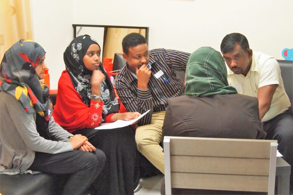 Support Refugee-led Solutions in Malaysia - GlobalGiving