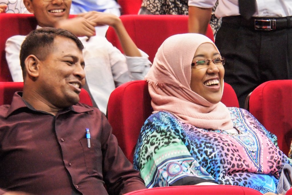 Support Refugee-led Solutions in Malaysia - GlobalGiving