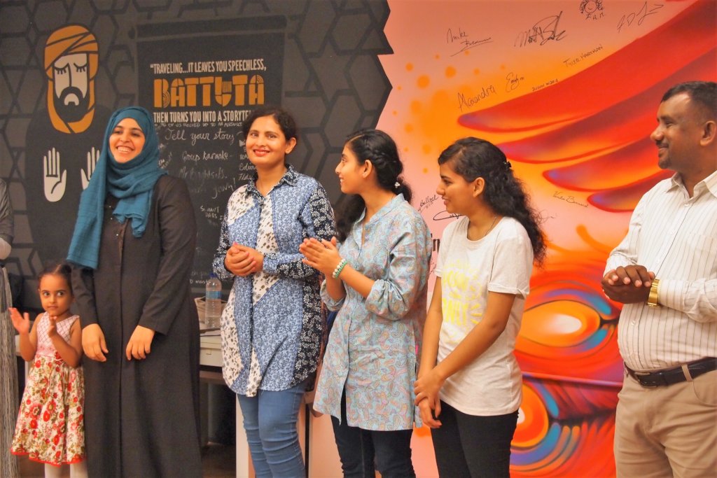 Support Refugee-led Solutions in Malaysia - GlobalGiving