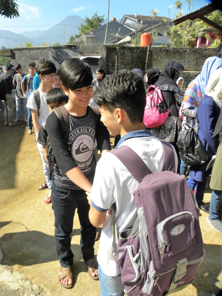 Support Refugee-led Solutions in Malaysia - GlobalGiving